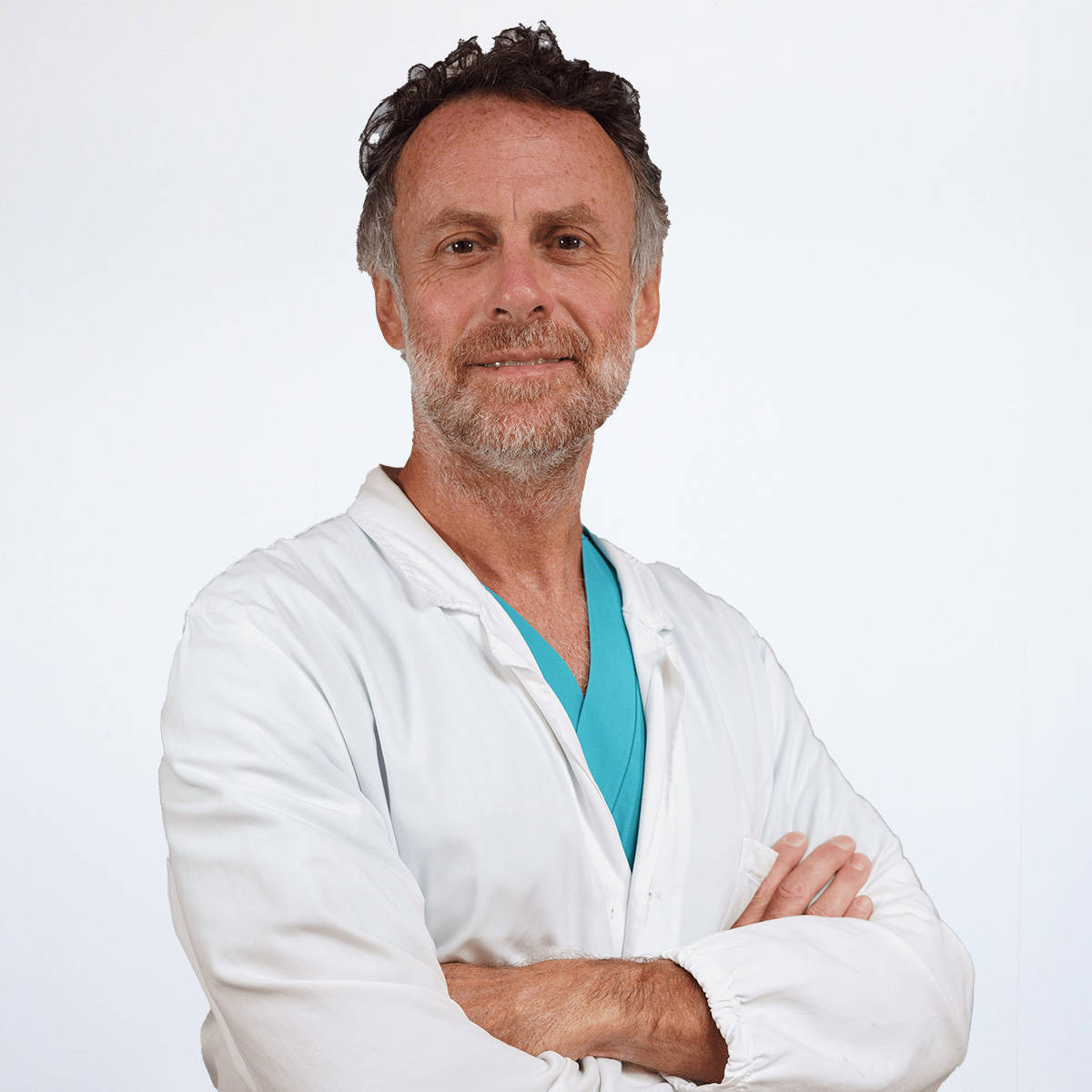 Andrea Zumpano | Ospedale Isola Tiberina