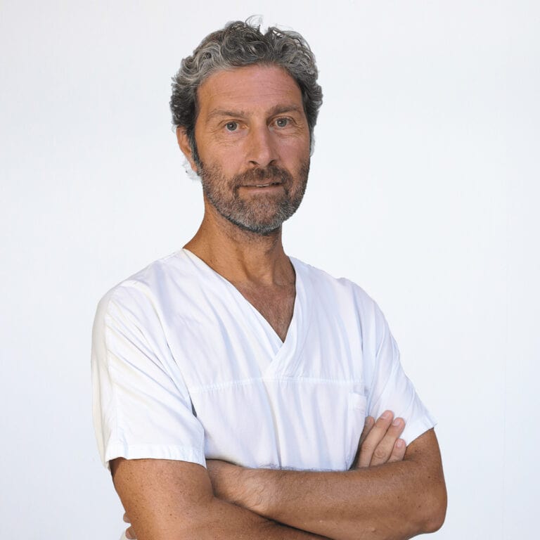 Domenico Lupoi | Ospedale Isola Tiberina - Gemelli Isola