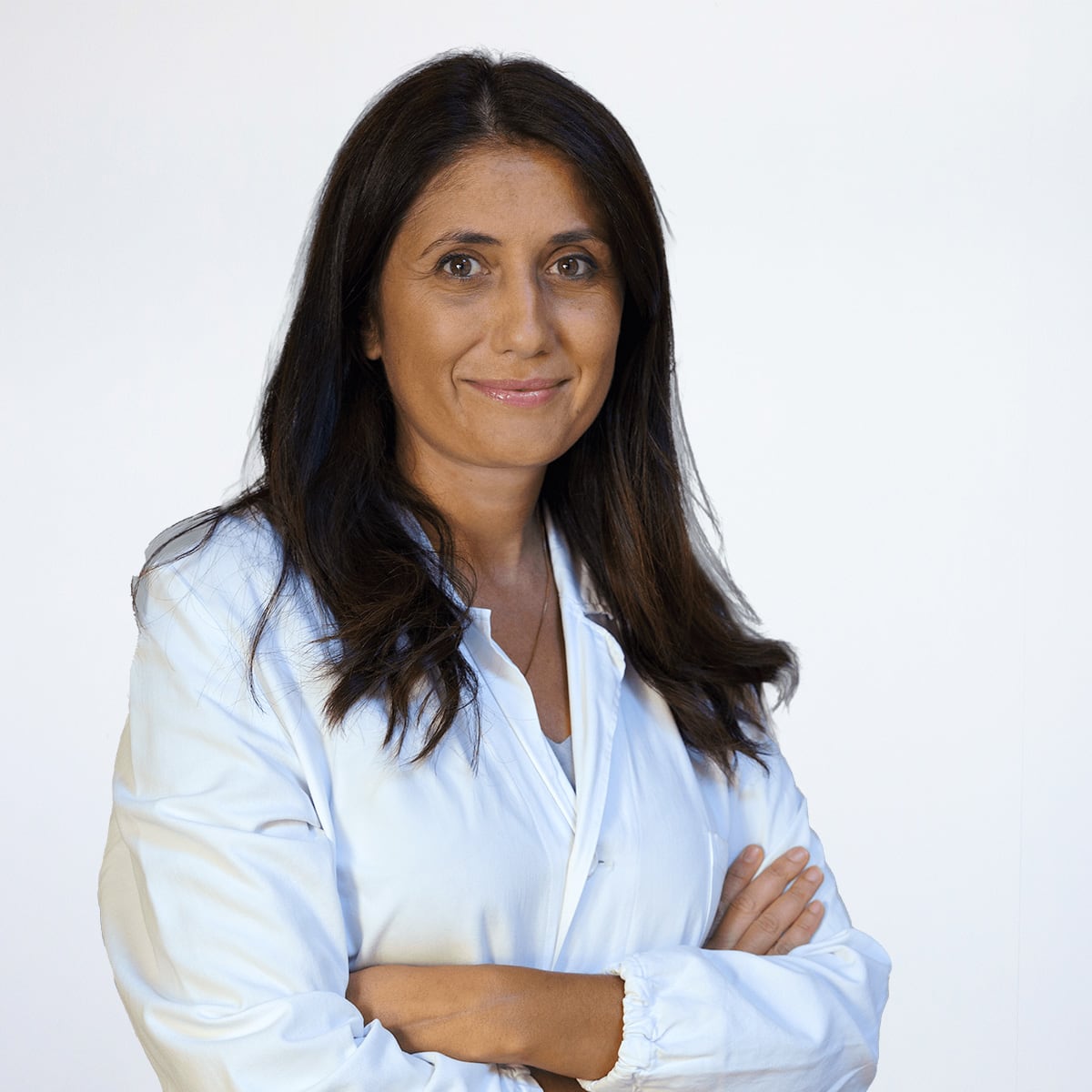 Fabiana Picconi | Ospedale Isola Tiberina