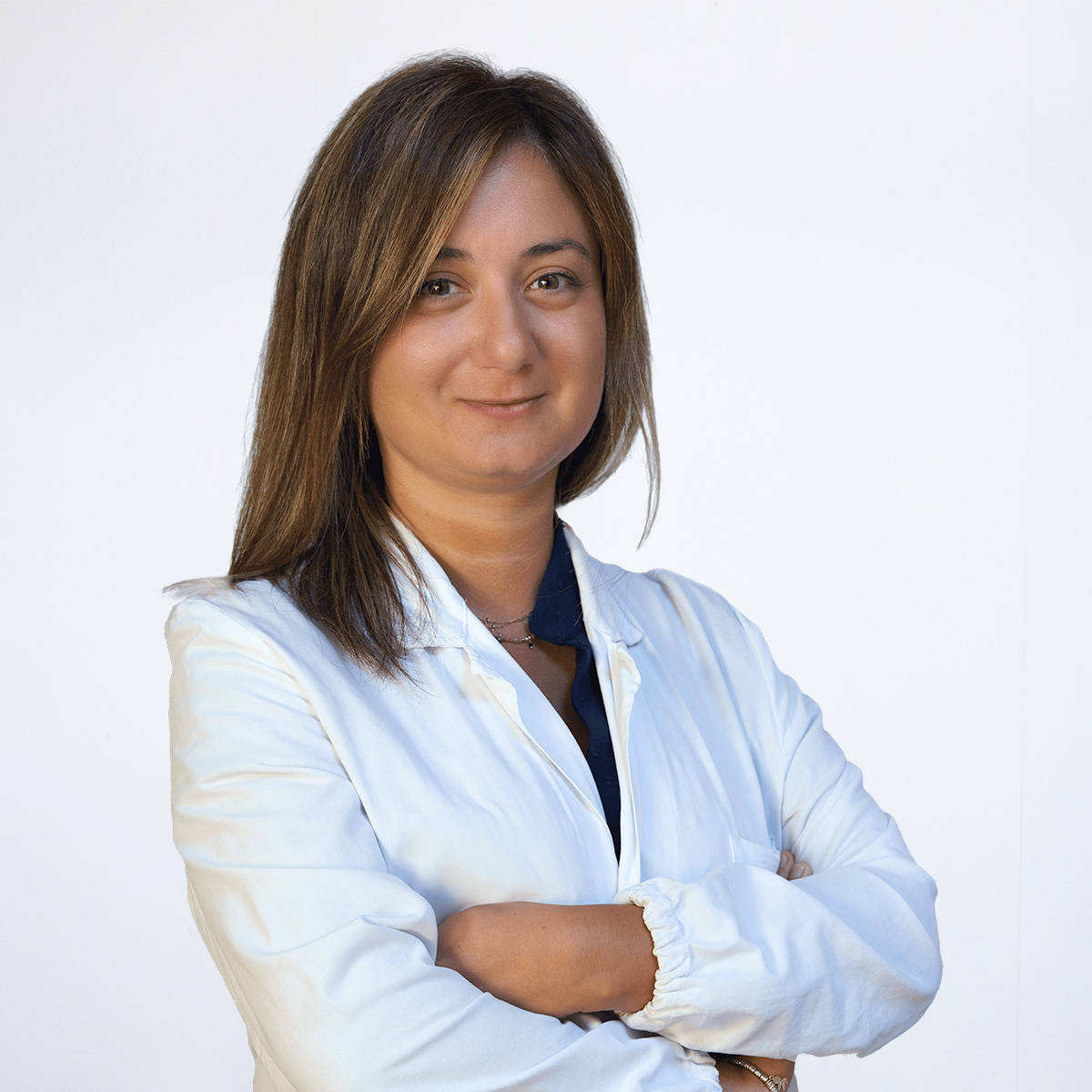 Francesca De Luca | Ospedale Isola Tiberina - Gemelli Isola