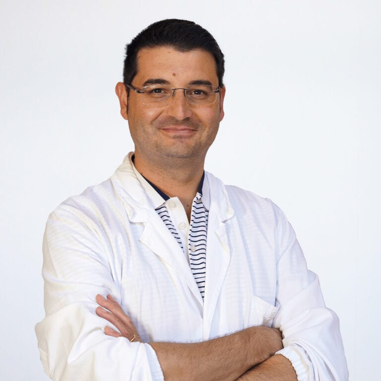 Carlo Ratto | Ospedale Isola Tiberina