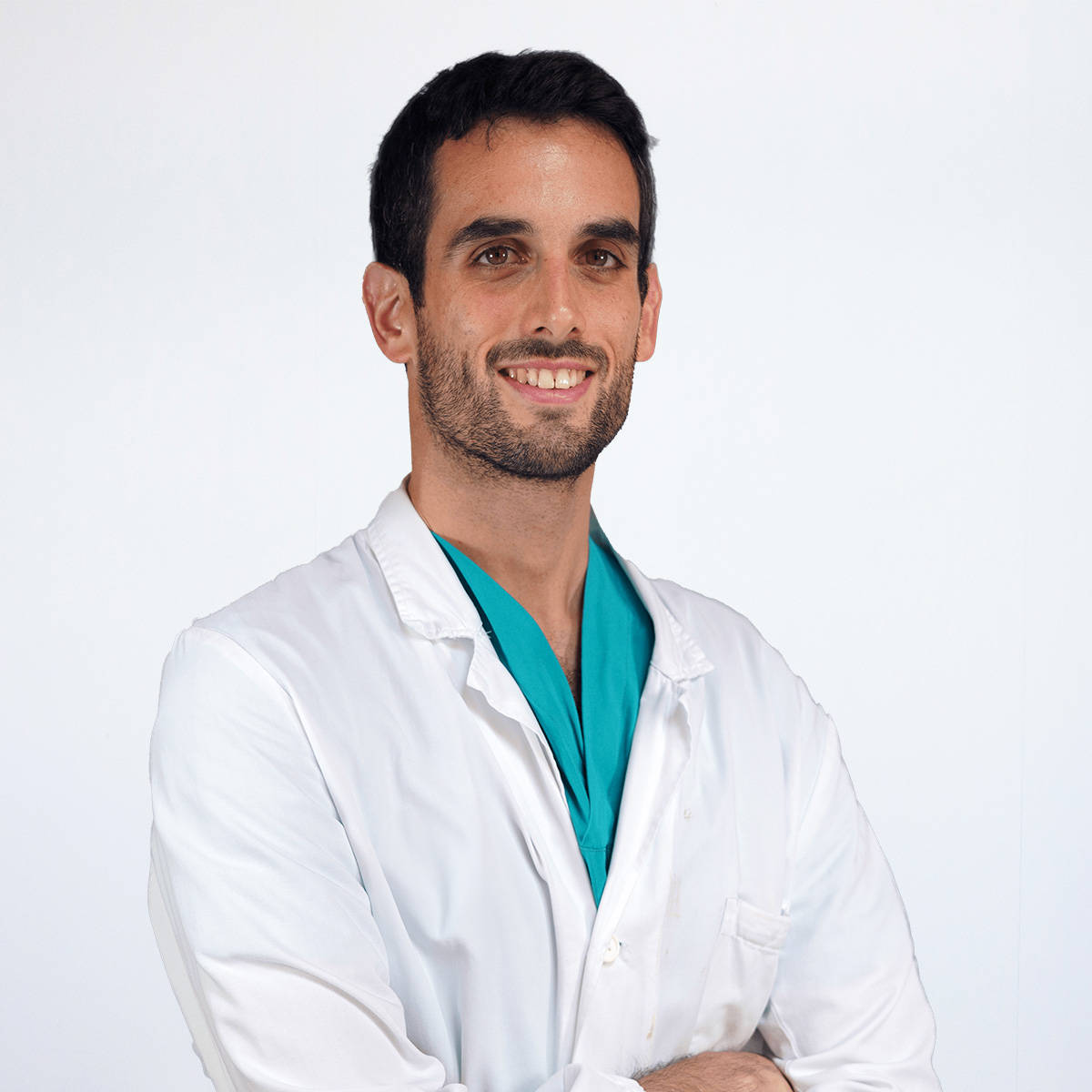 Francesco Pollara | Ospedale Isola Tiberina