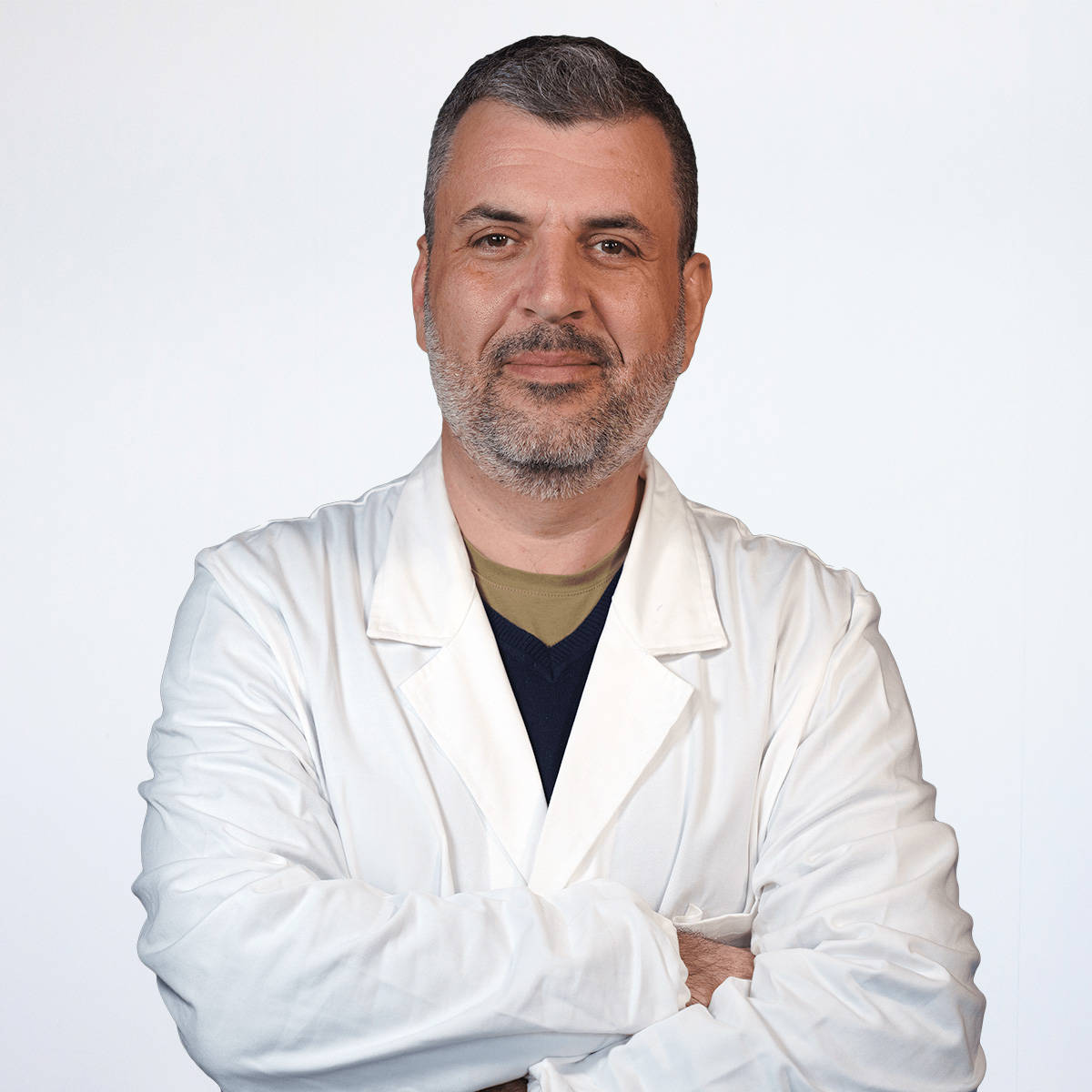 Gerardo Piacentini | Ospedale Isola Tiberina - Gemelli Isola