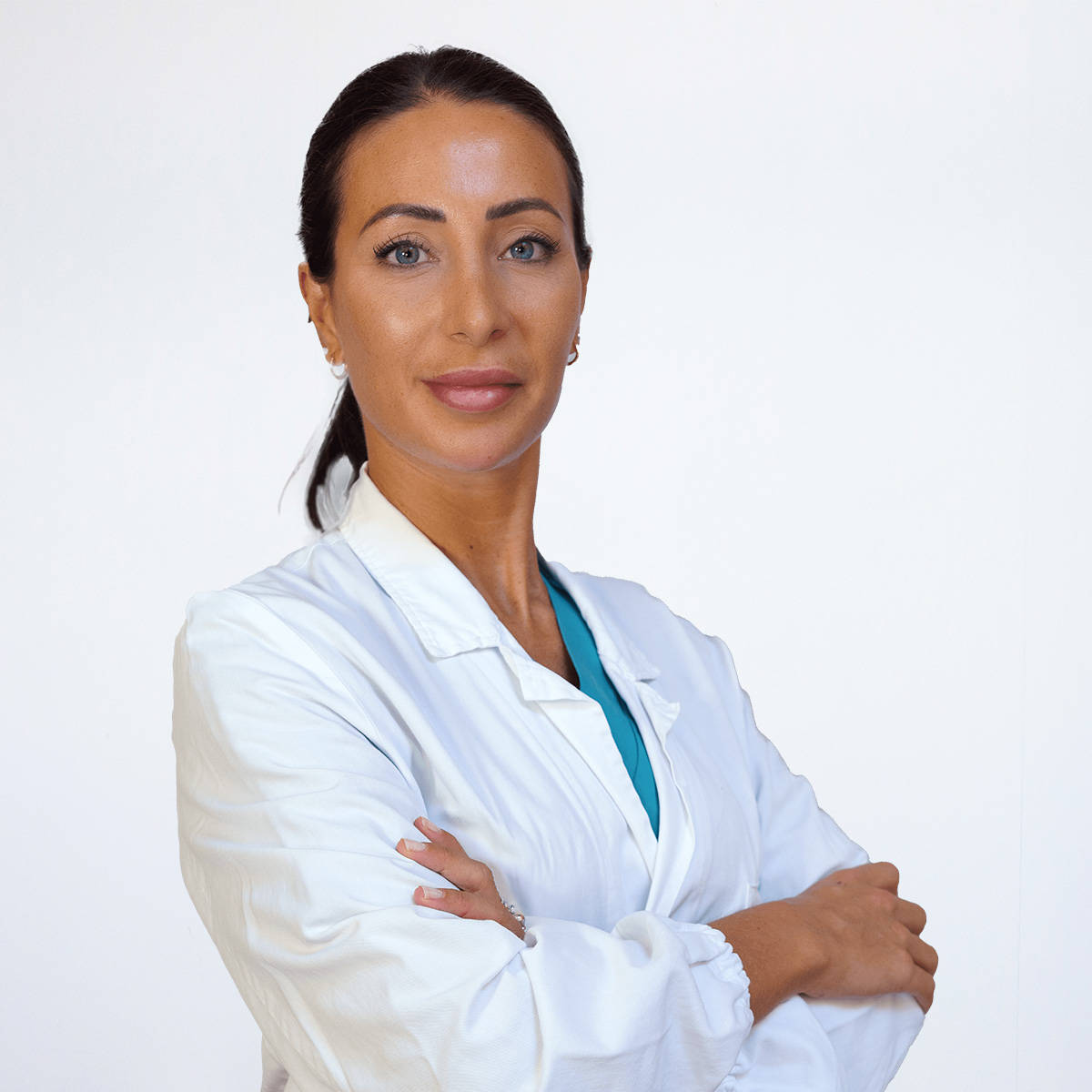 Giada Livadoti | Ospedale Isola Tiberina - Gemelli Isola