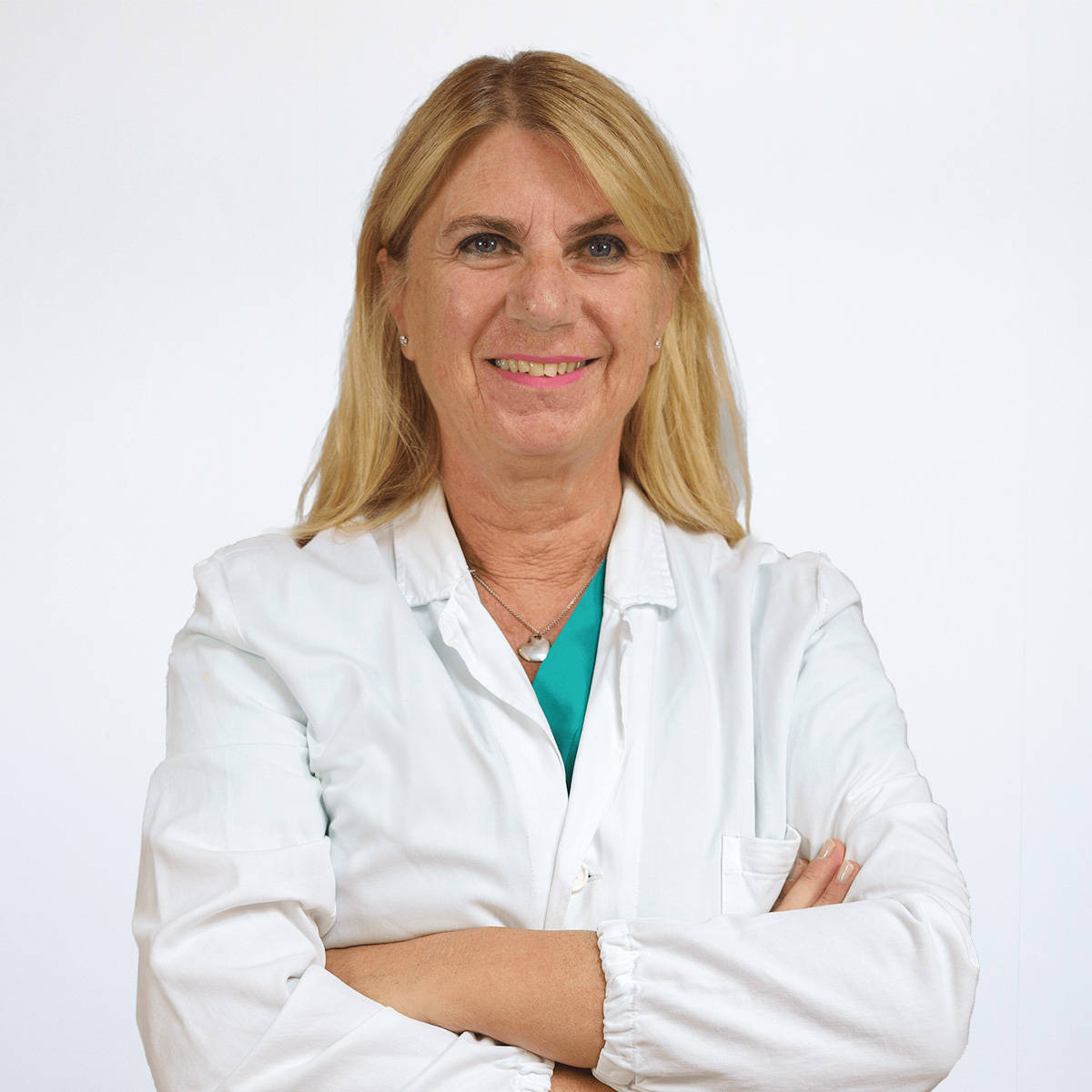 Lanza Letteria | Ospedale Isola Tiberina