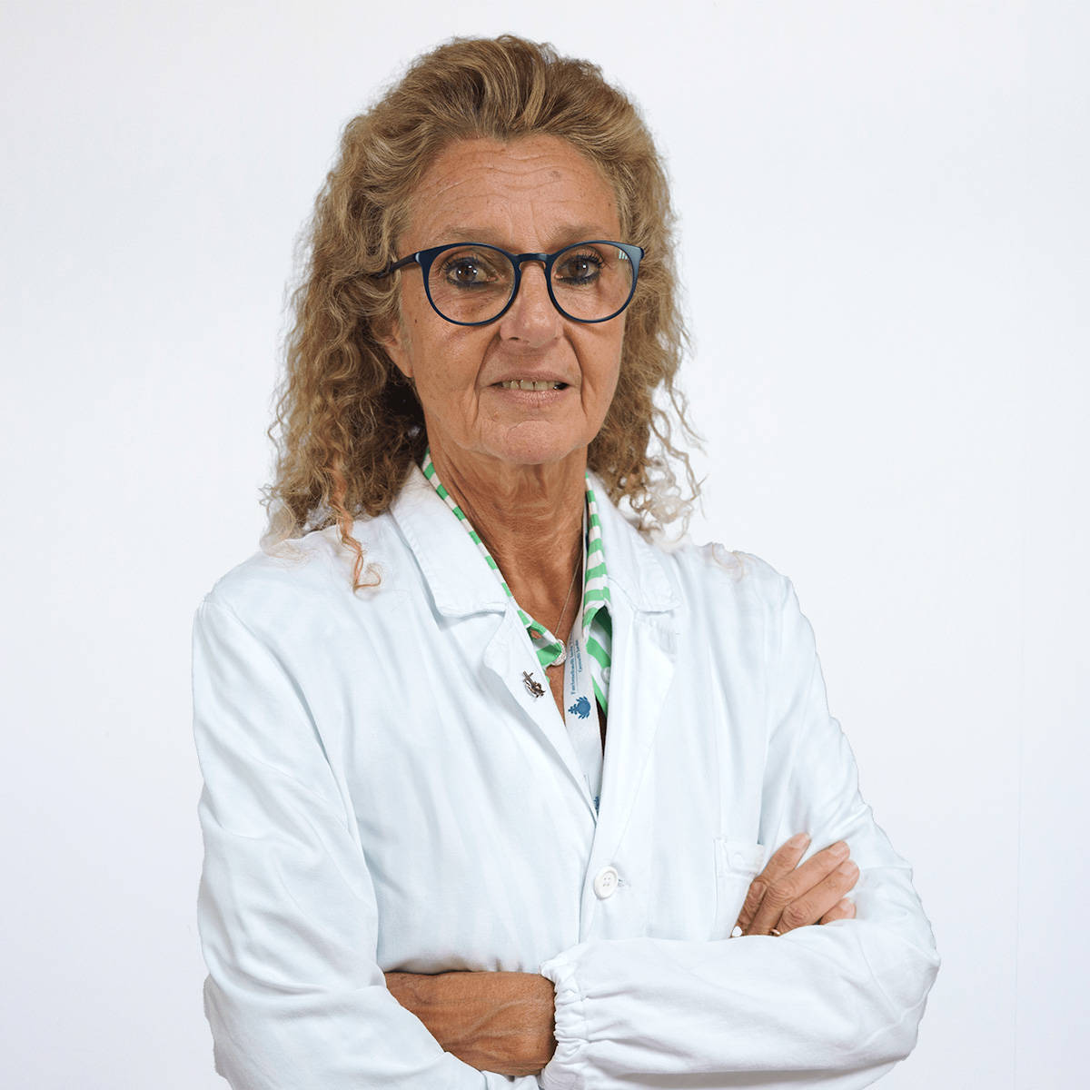 Patrizia Forleo | Ospedale Isola Tiberina