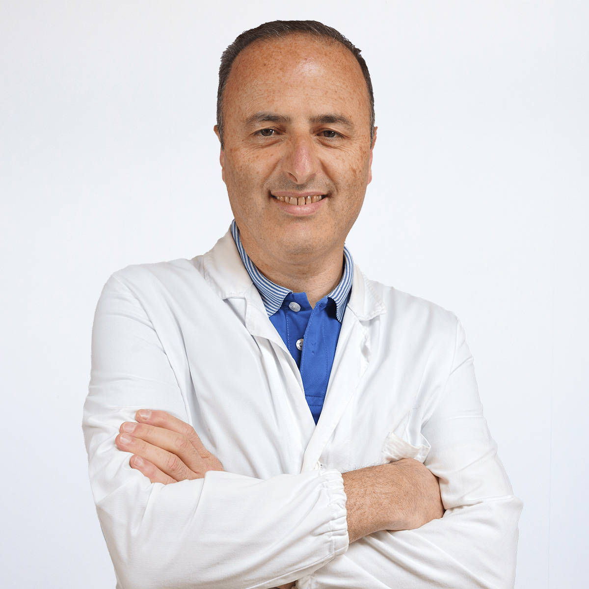 Stefano Bianchi | Ospedale Isola Tiberina - Gemelli Isola