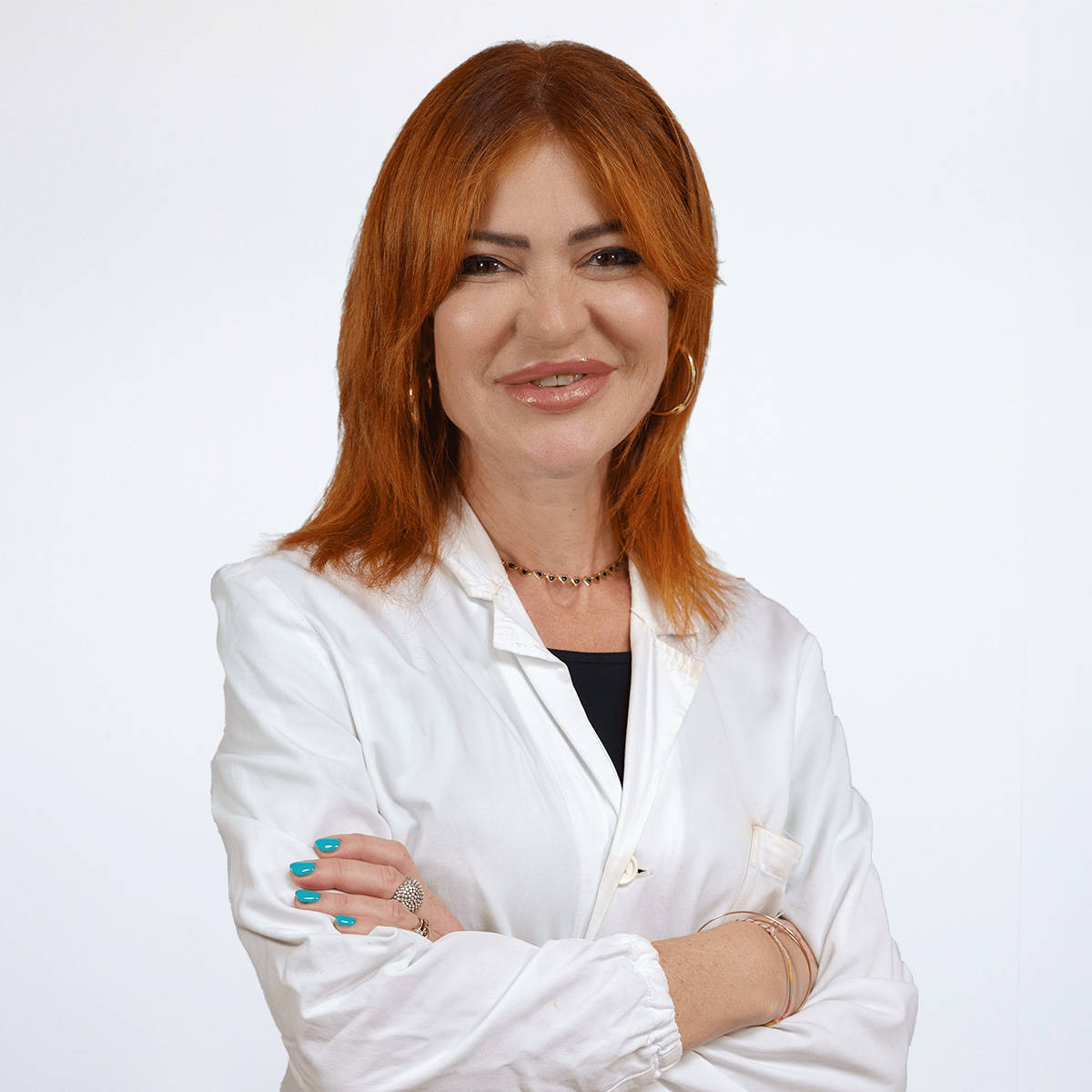 Rita Ausilia Cammarata | Ospedale Isola Tiberina - Gemelli Isola