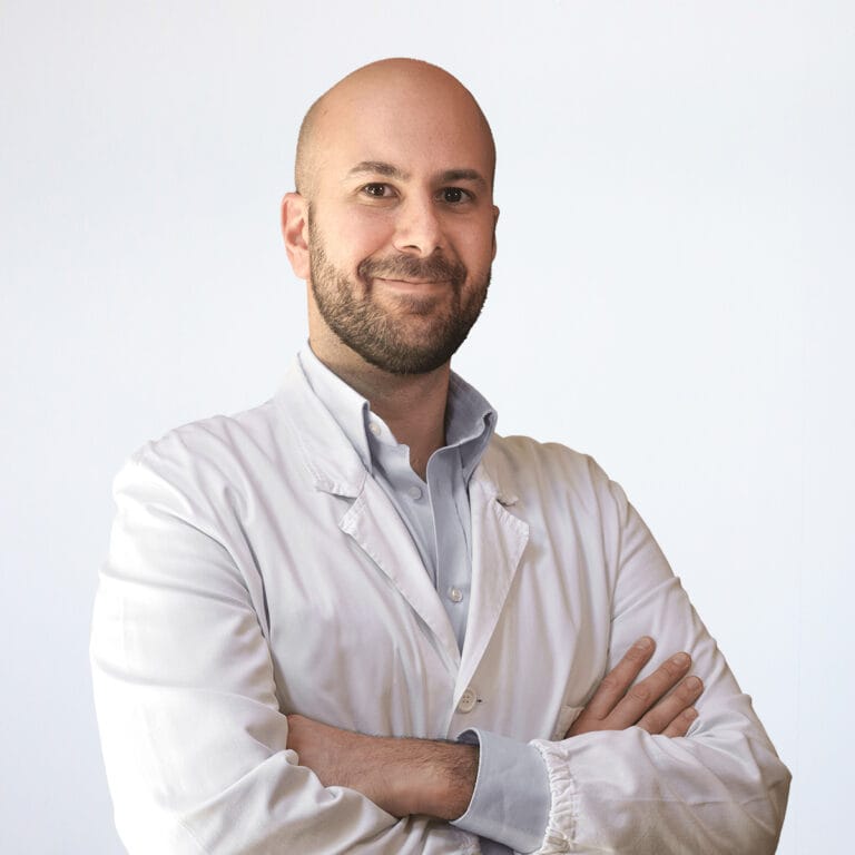 Andrea Garipoli | Ospedale Isola Tiberina - Gemelli Isola