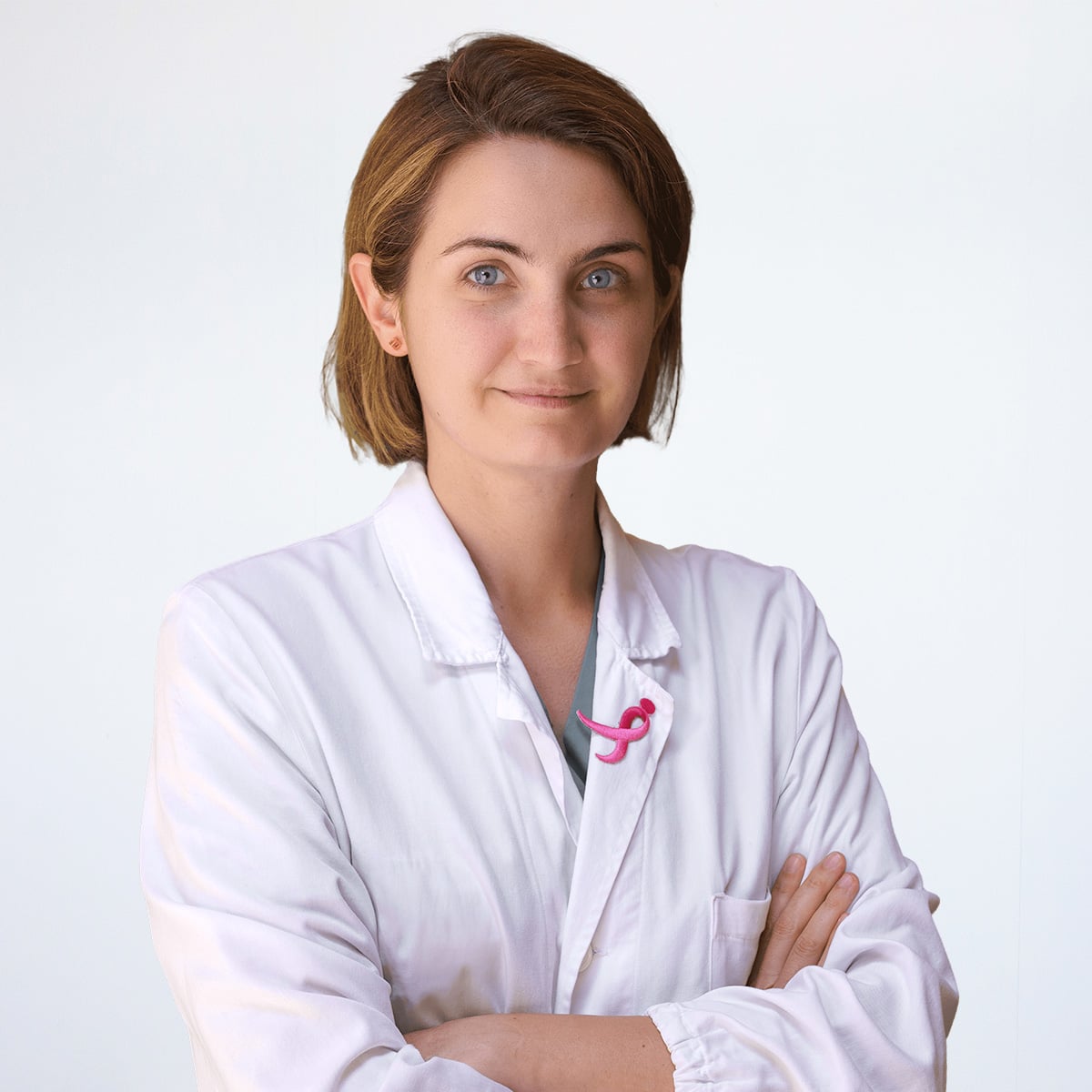 Elena Jane Mason | Ospedale Isola Tiberina