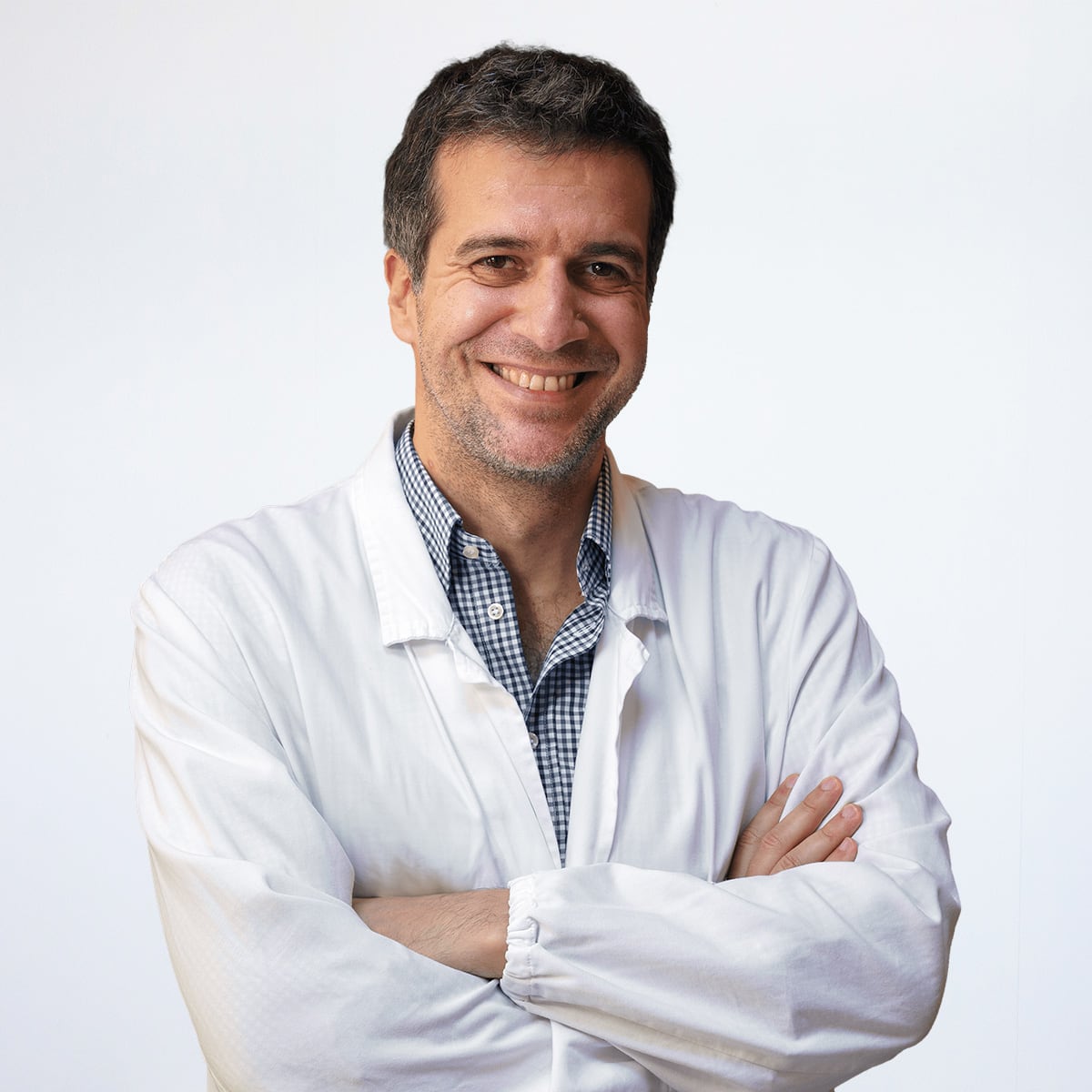 Gaetano Luca Panetta | Ospedale Isola Tiberina