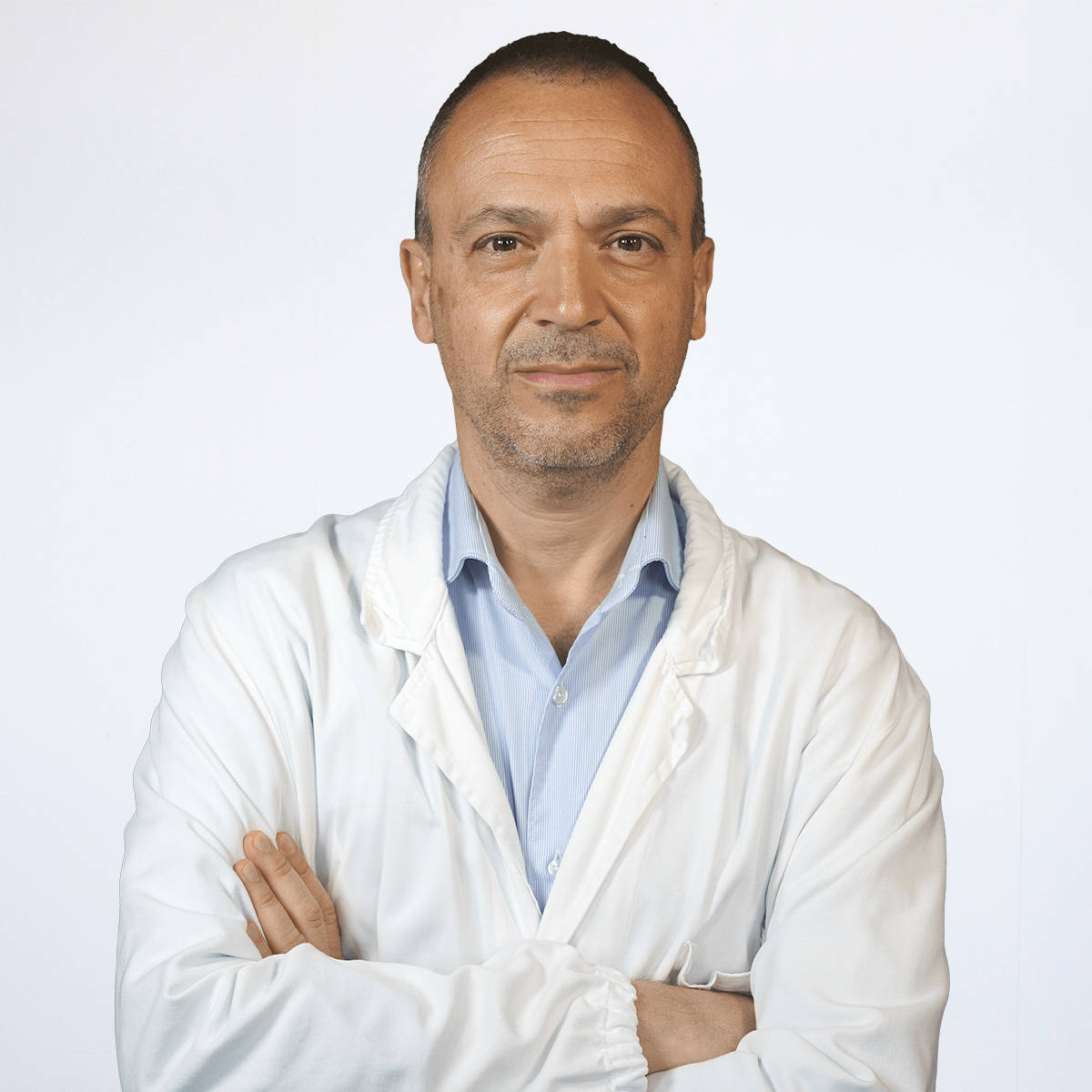 Giorgio Mazzarella | Ospedale Isola Tiberina - Gemelli Isola