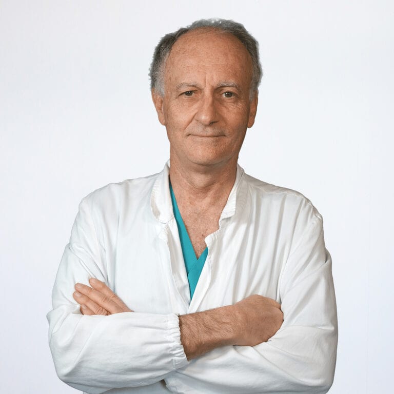 Otorinolaringoiatria ed Odontostomatologia | Ospedale Isola Tiberina