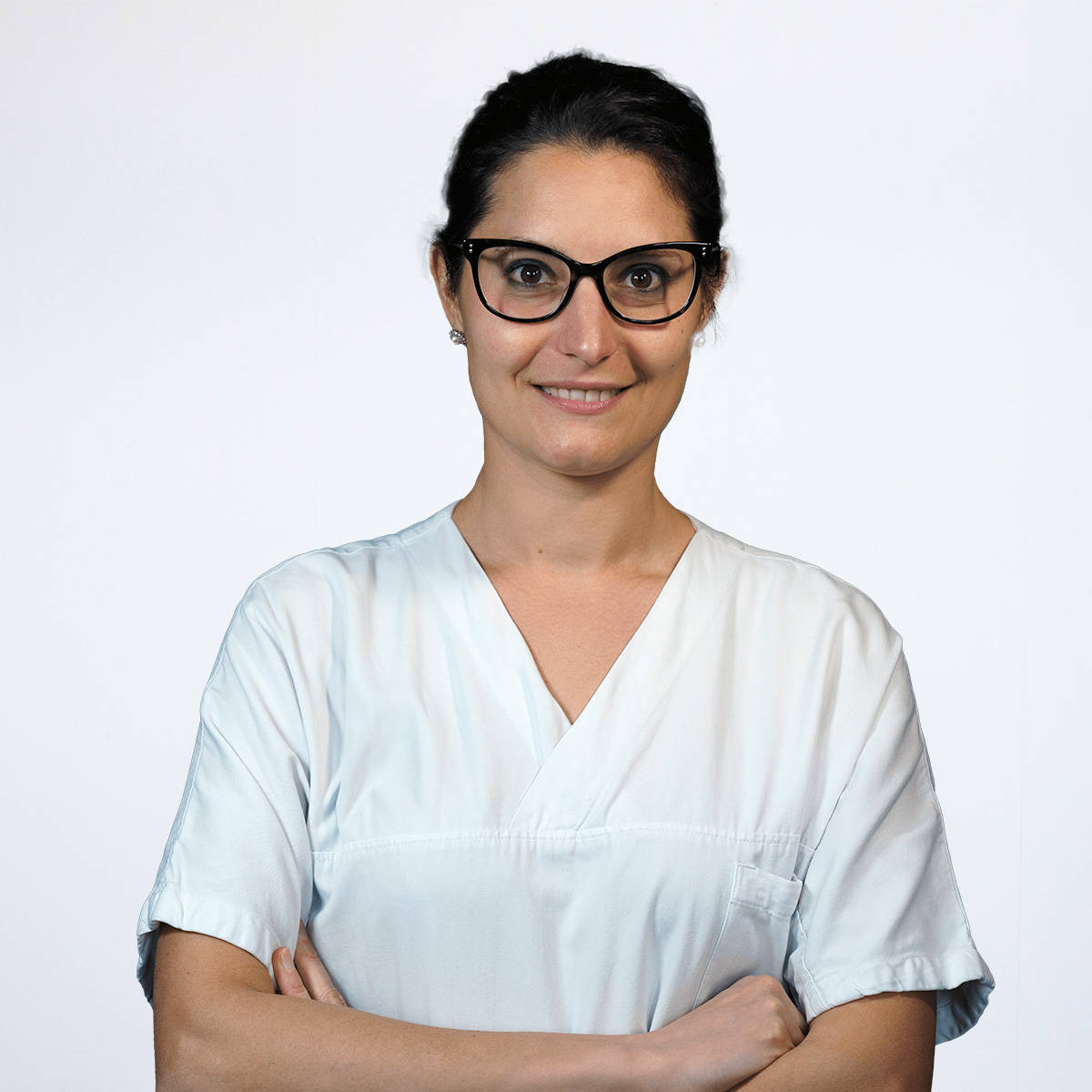 Laura Bristot | Ospedale Isola Tiberina