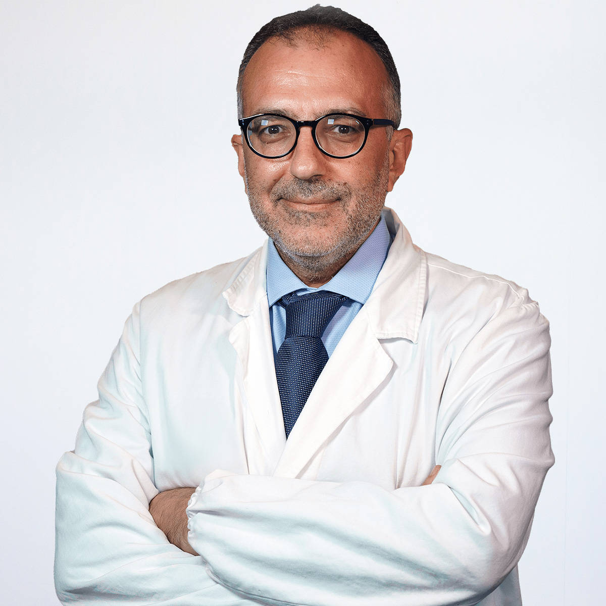 Luigi Carbone | Ospedale Isola Tiberina