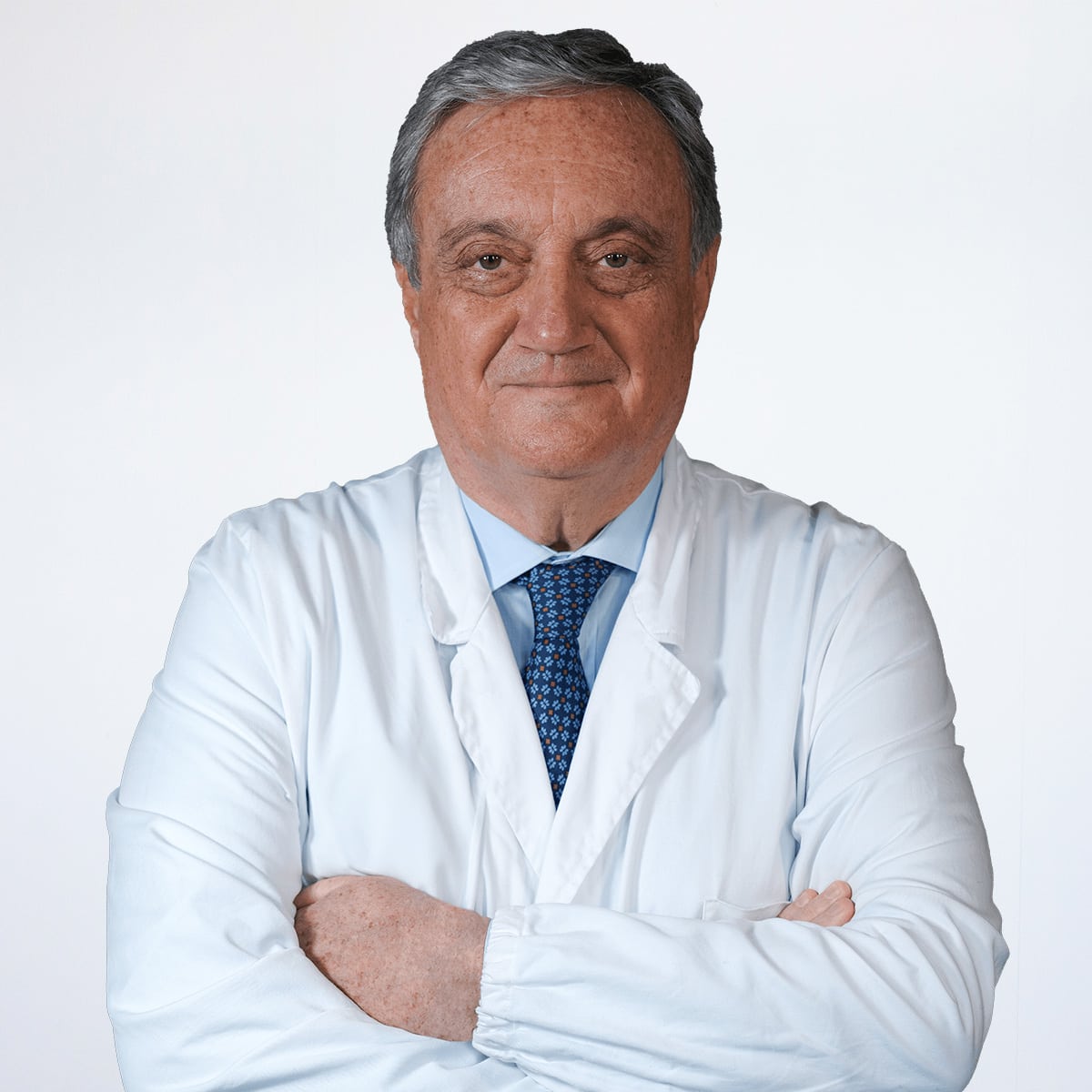 Luigi Orfeo | Ospedale Isola Tiberina