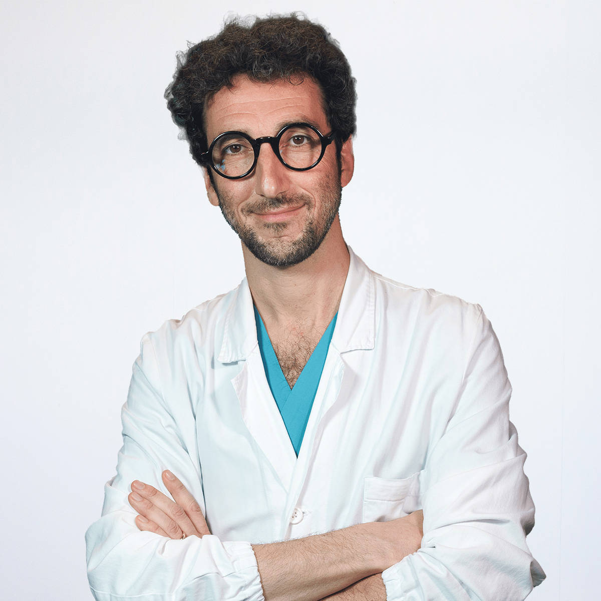 Marco Conte | Ospedale Isola Tiberina