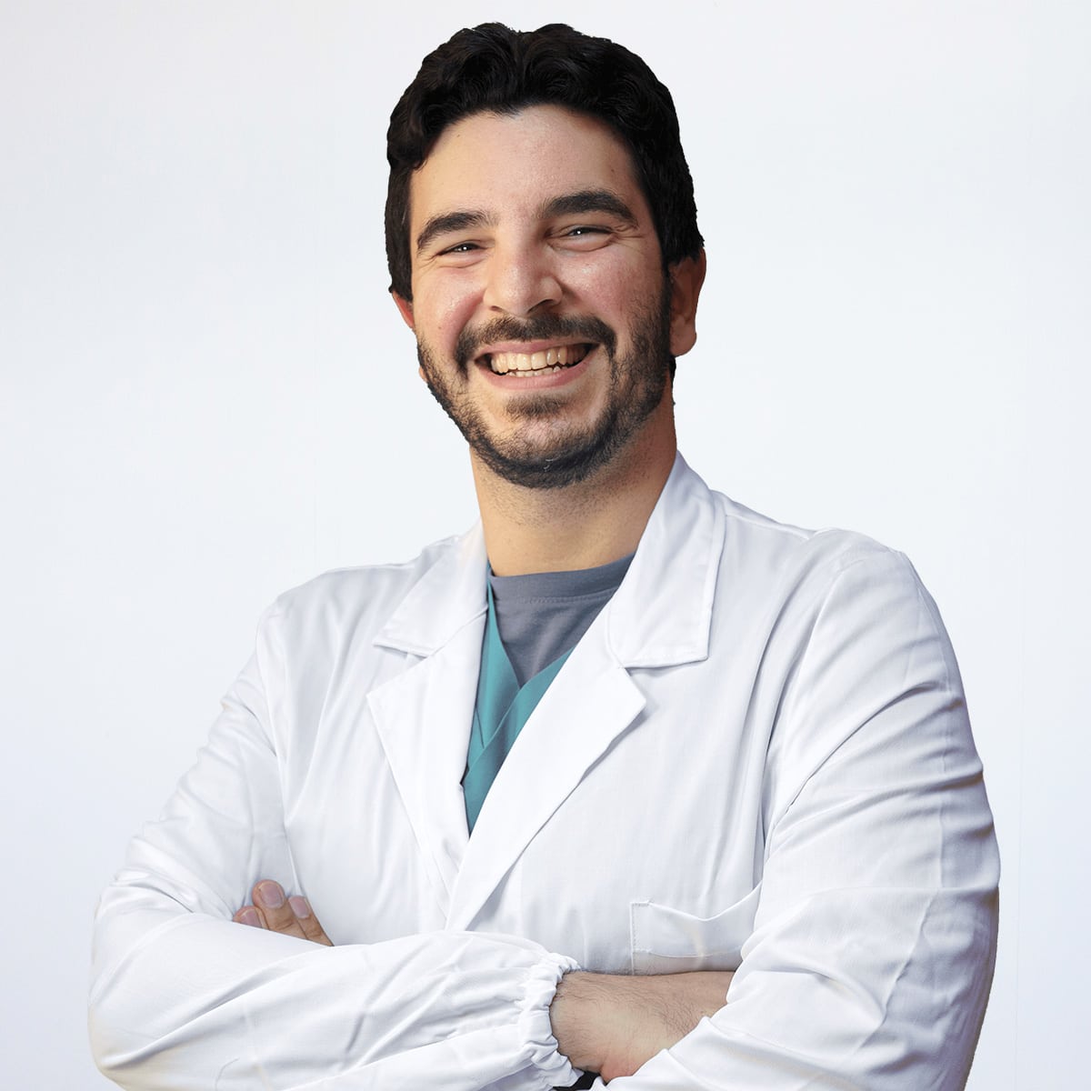 Stefano Bianchi | Ospedale Isola Tiberina - Gemelli Isola