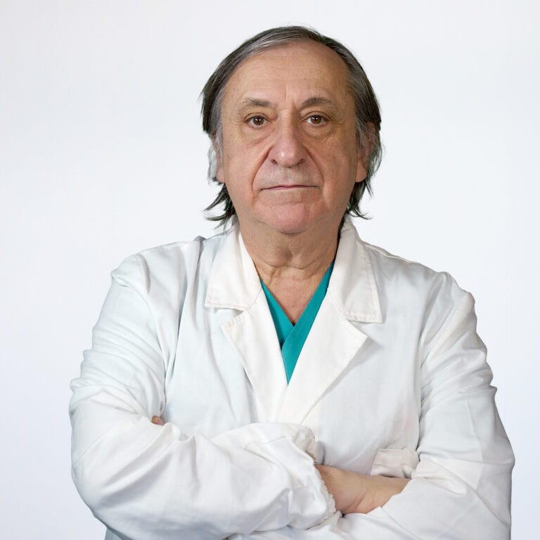 Otorinolaringoiatria ed Odontostomatologia | Ospedale Isola Tiberina