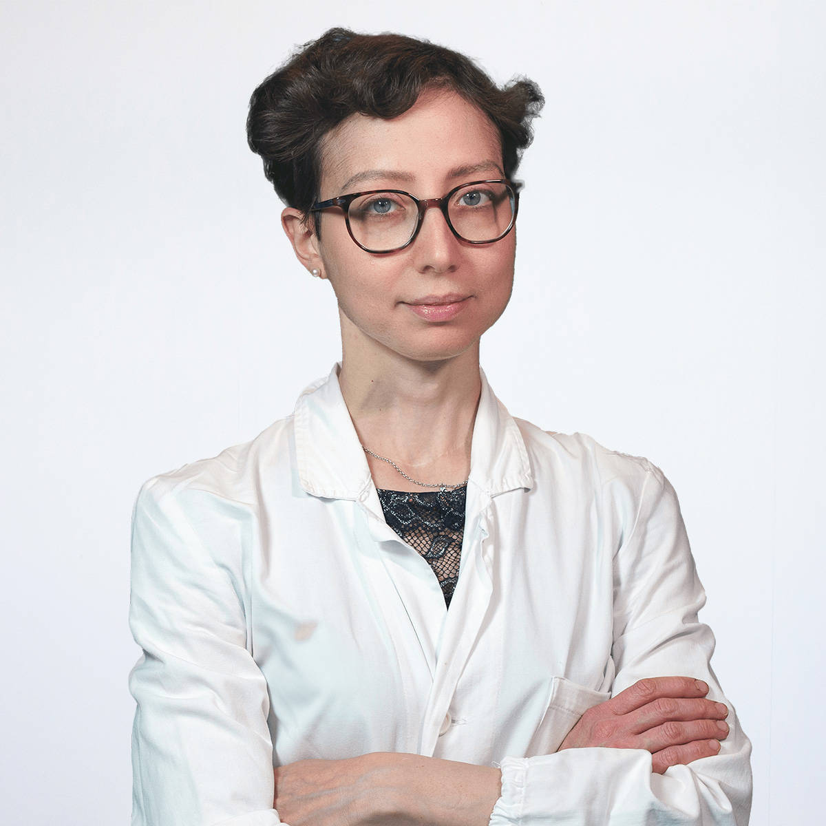 Maria Coppola | Ospedale Isola Tiberina