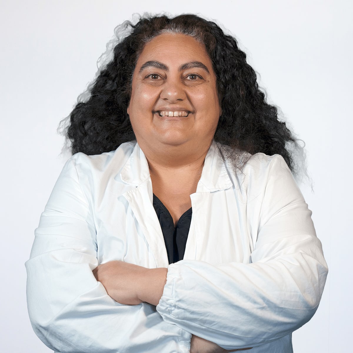 Mariavittoria Leone | Ospedale Isola Tiberina - Gemelli Isola