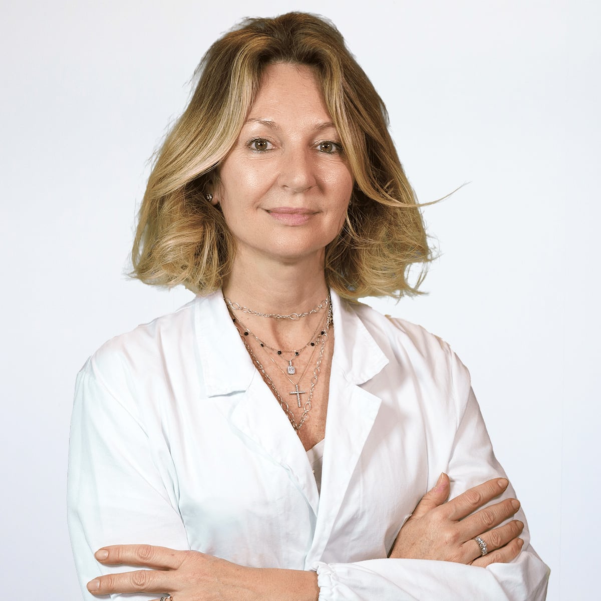 Marina Natili | Ospedale Isola Tiberina