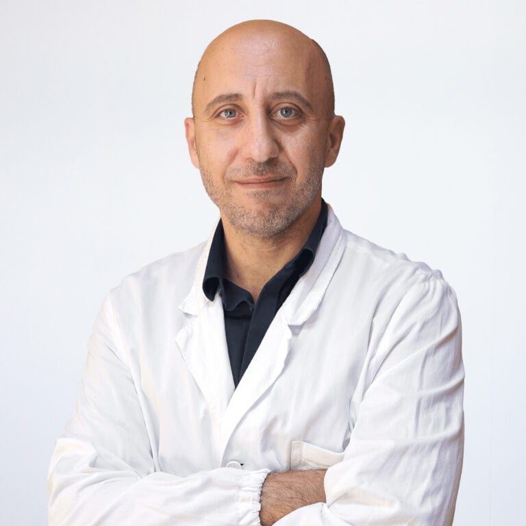 Neurologia | Ospedale Isola Tiberina