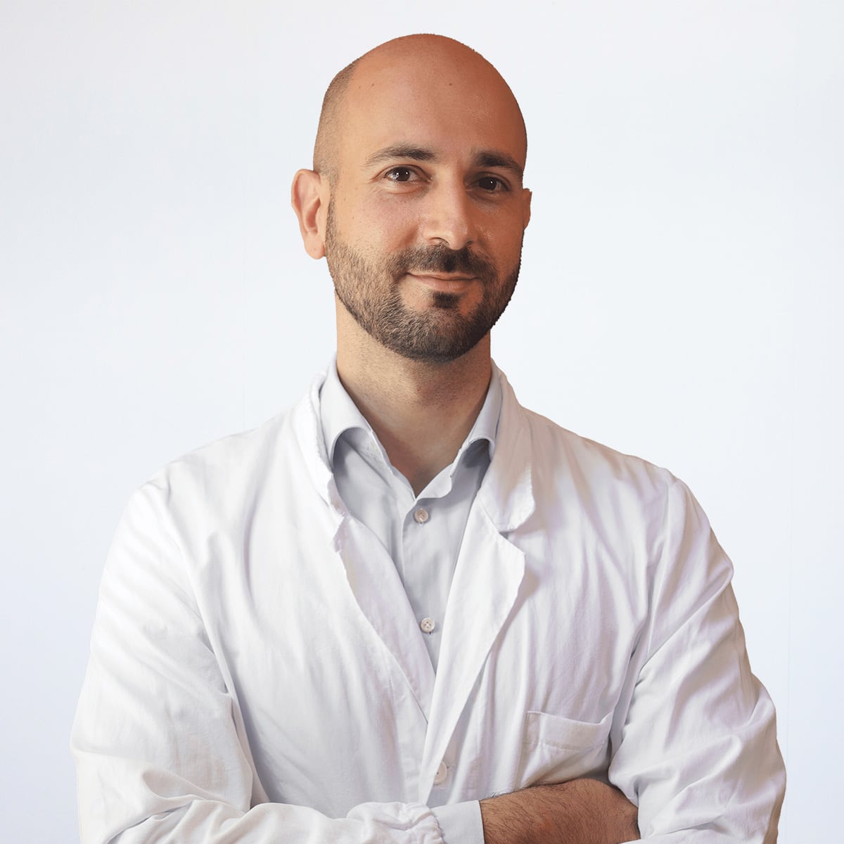 Stefano D’Adamio | Ospedale Isola Tiberina
