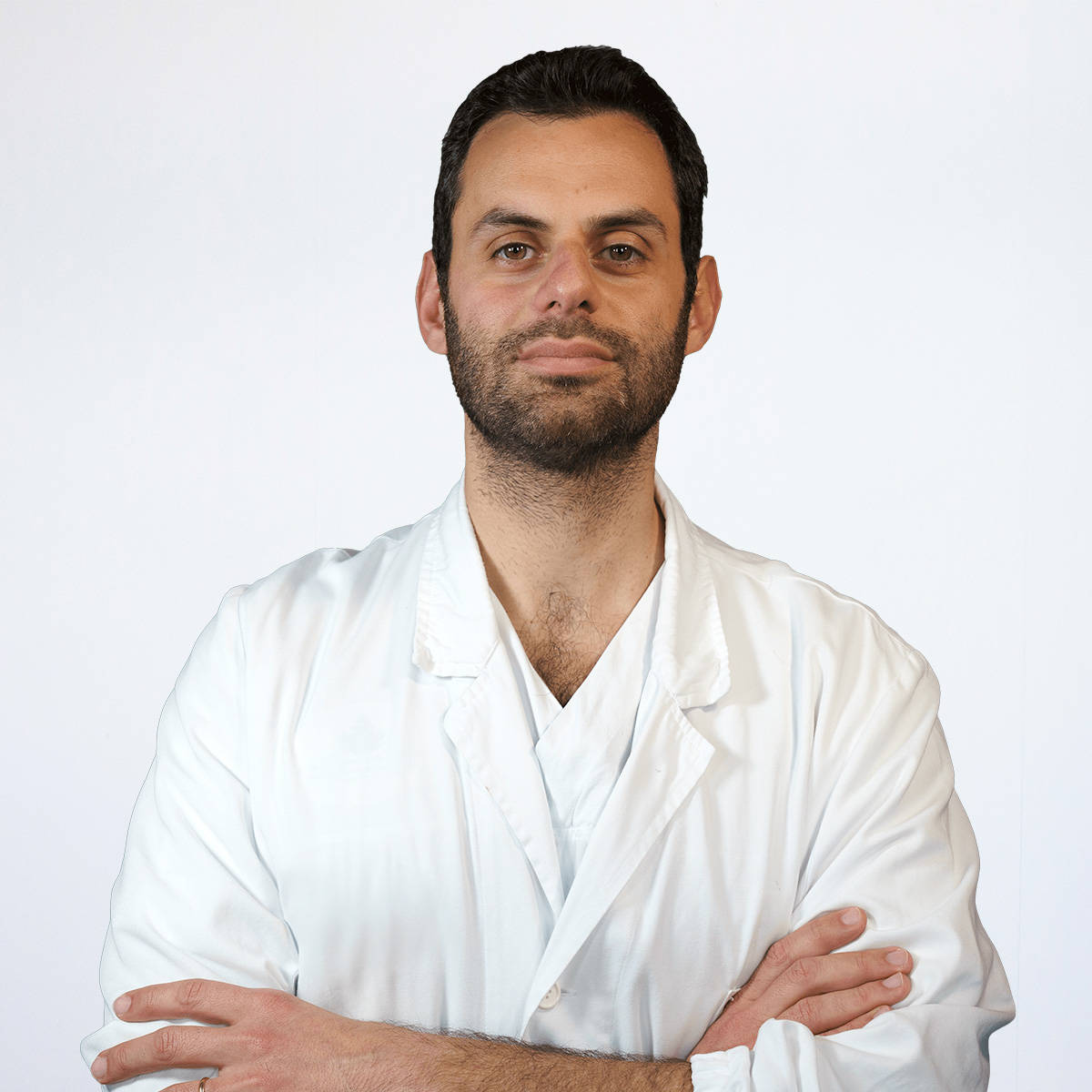 Stefano Luciani | Ospedale Isola Tiberina - Gemelli Isola