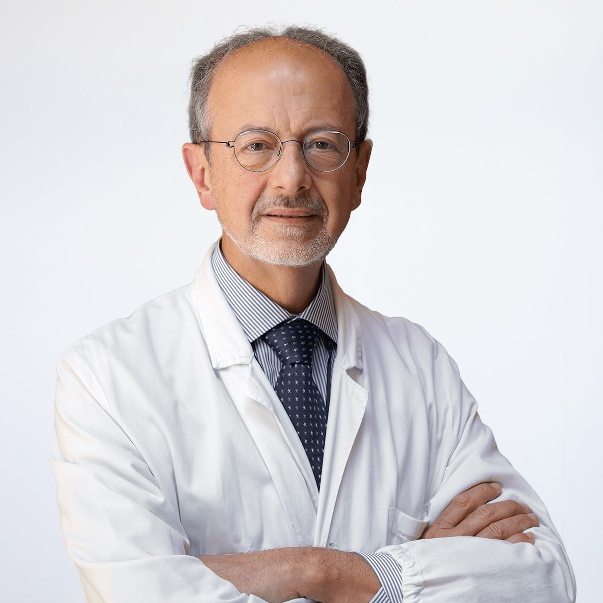 Vincenzo Valentini | Ospedale Isola Tiberina