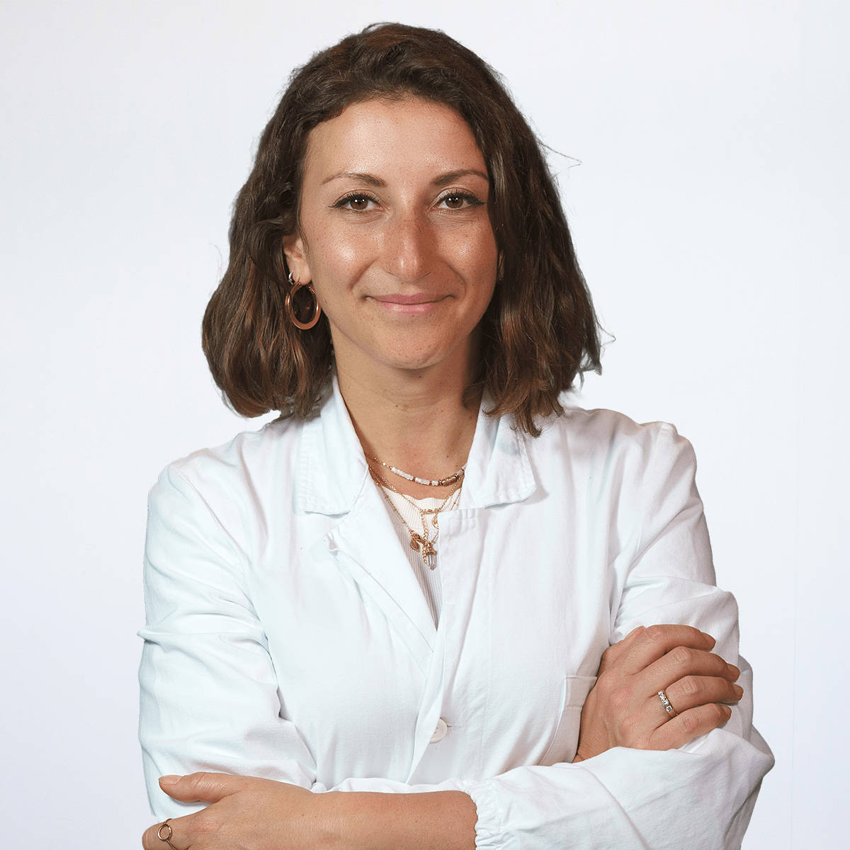 Amedea Agnes | Ospedale Isola Tiberina