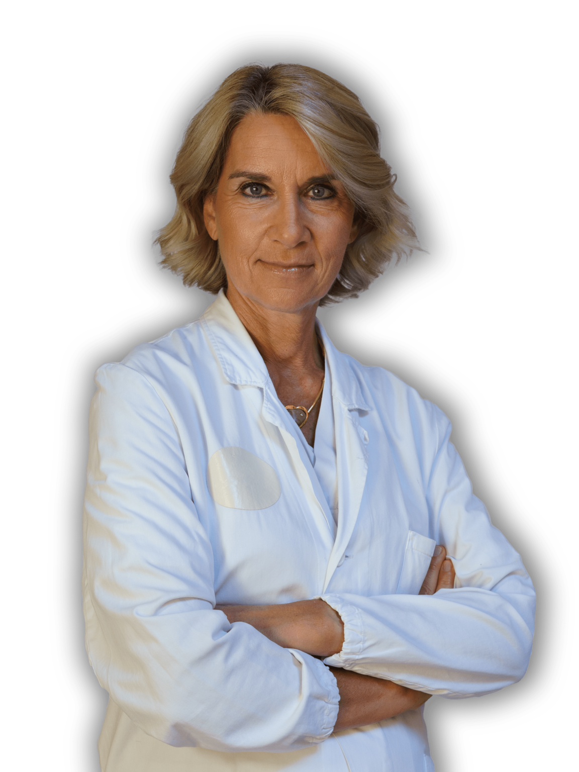 Francesca Gallini | Ospedale Isola Tiberina