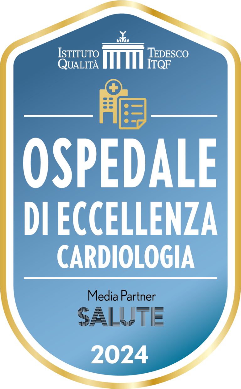 Matteo Caredda | Ospedale Isola Tiberina